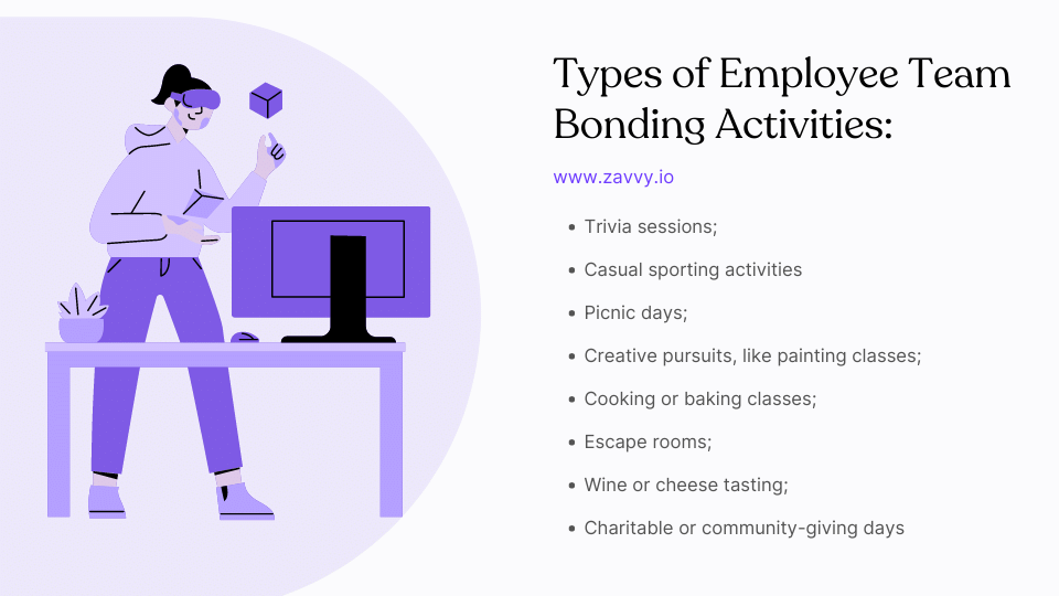 42 Meaningful Employee Recognition Ideas To Boost Engagement Zavvy